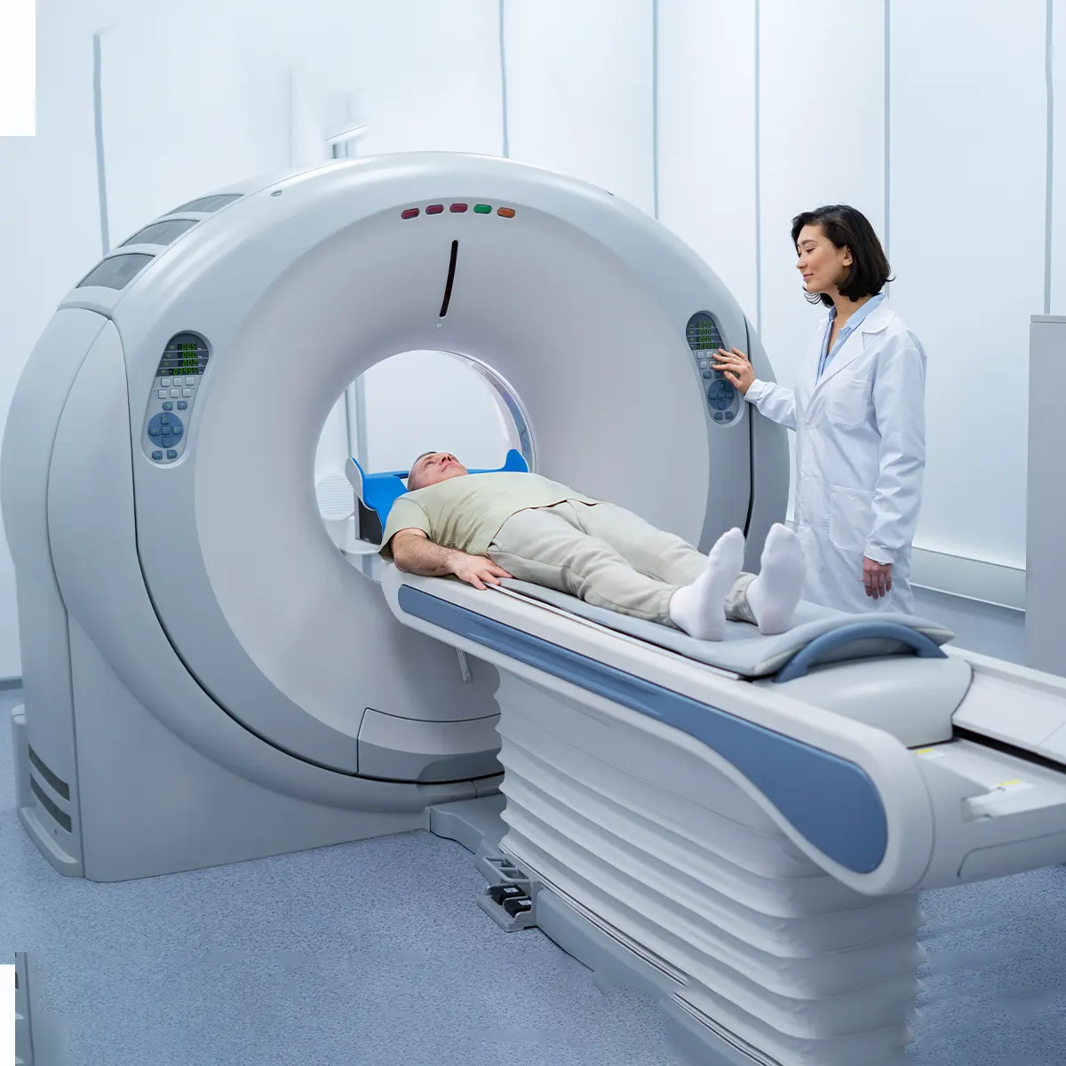 FEMALE CHECK-UP - AFNA HEALTH TURKEY