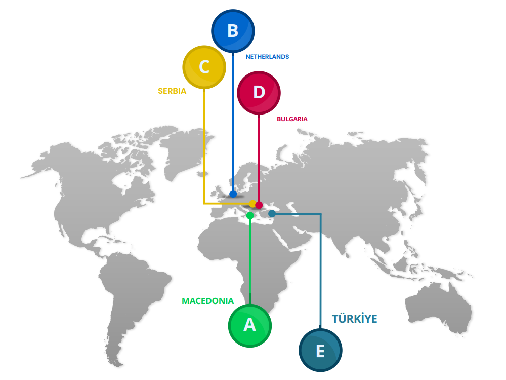 HOME - AFNA HEALTH TURKEY