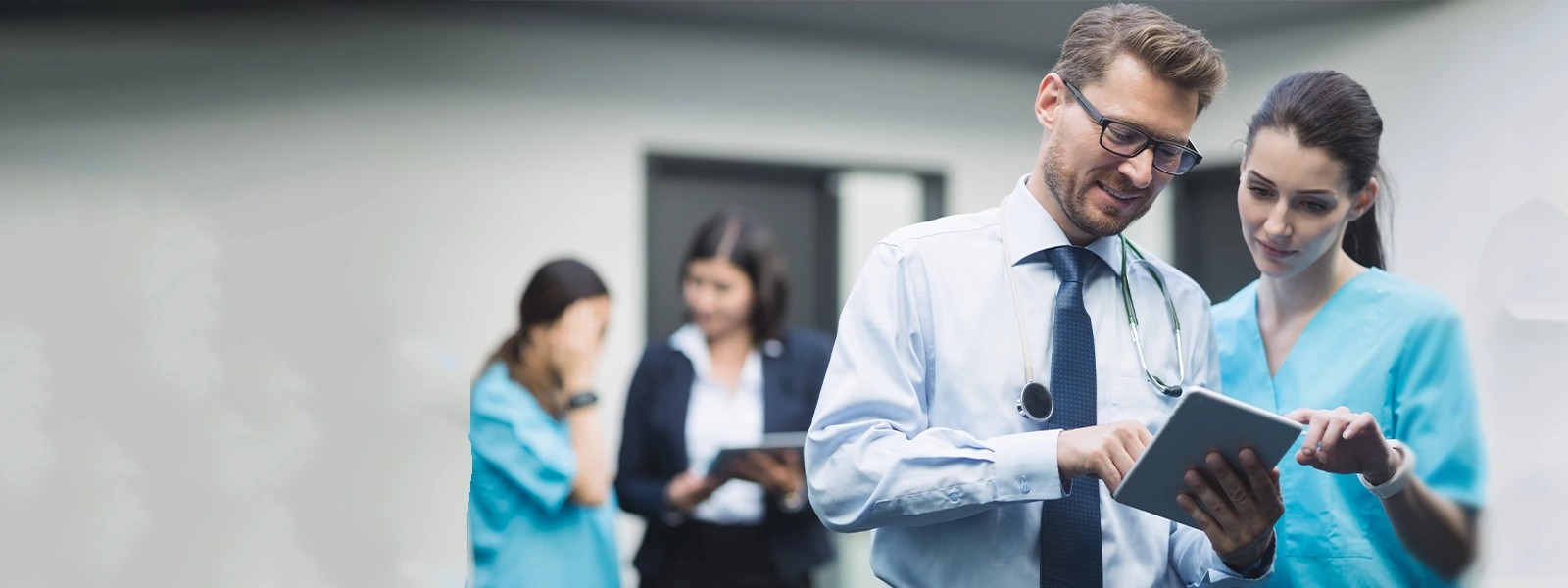 OUR FACILITIES - AFNA HEALTH TURKEY