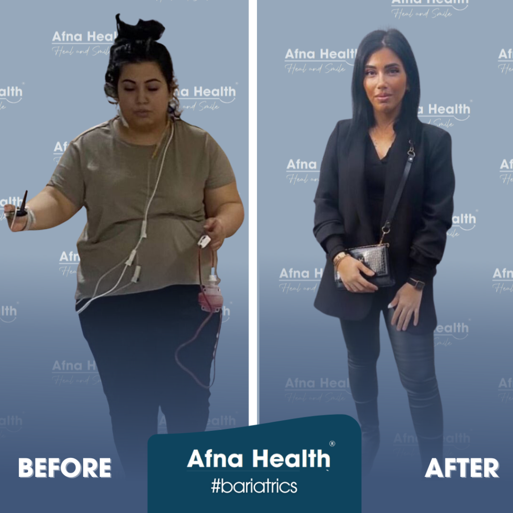 HOME - AFNA HEALTH TURKEY