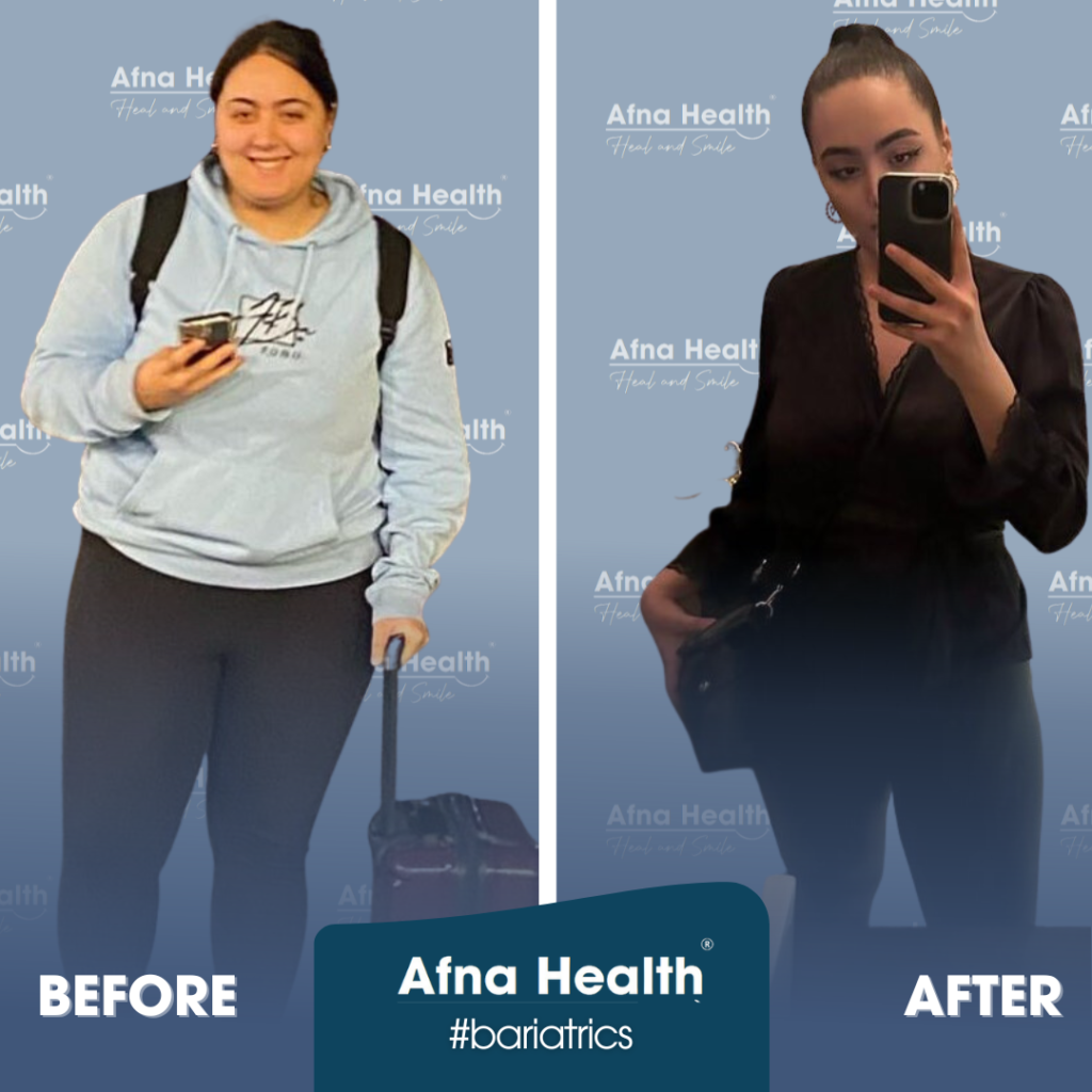 HOME - AFNA HEALTH TURKEY