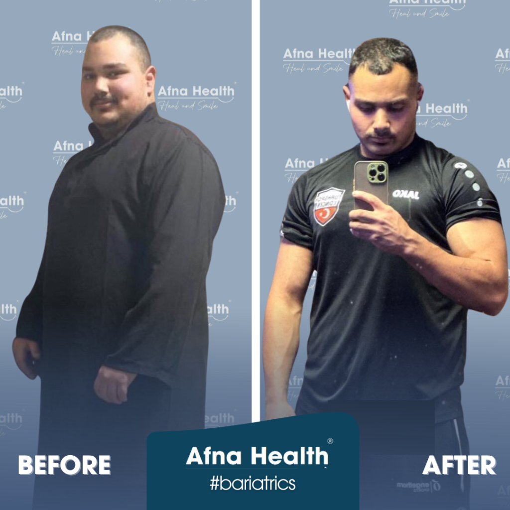 HOME - AFNA HEALTH TURKEY